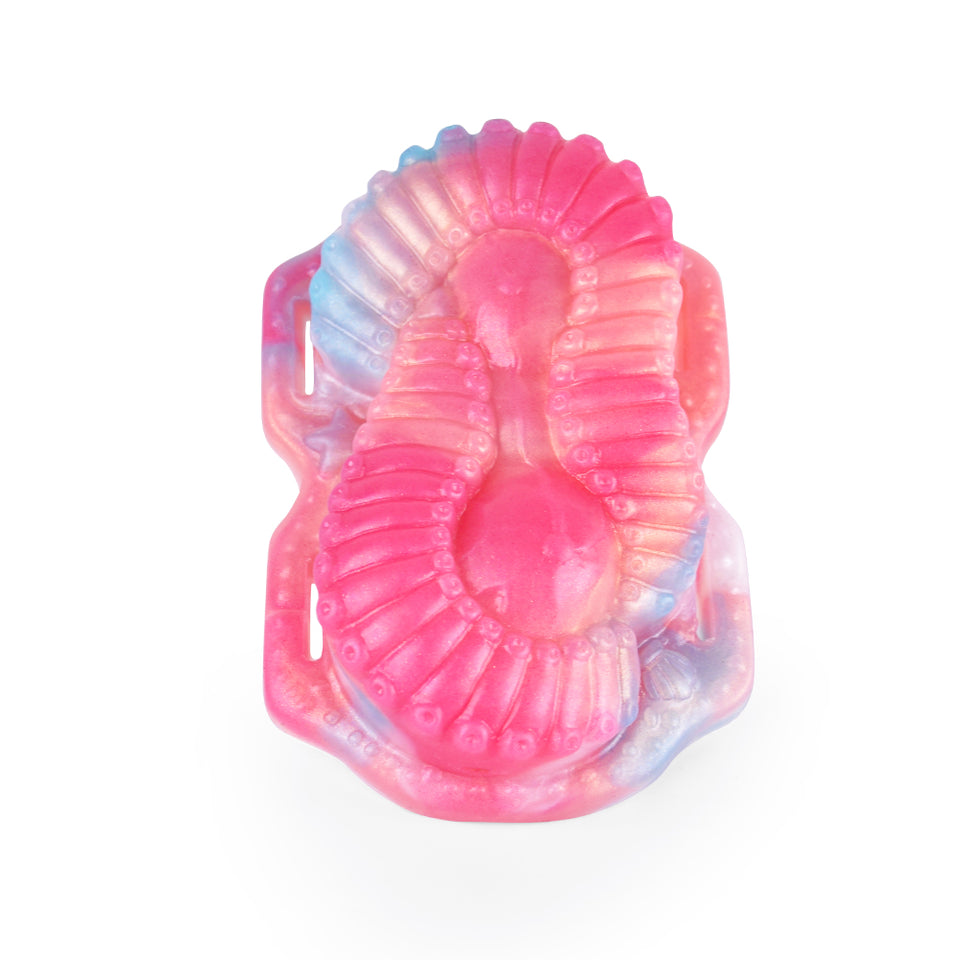 The Pontos Tentacle Grinder | Grinding Sex Toy from Laphwing – Premium ...